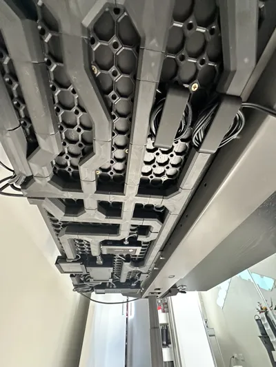 Underware - The Ultimate Cable Management Solution by Hands on Katie ...