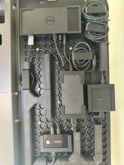 Underware - The Ultimate Cable Management Solution by Hands on Katie ...