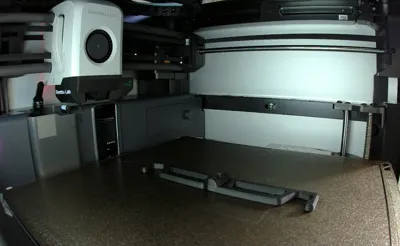 Foldable Phone Stand by Qrafted Engineering MakerWorld: Download Free 3D Models