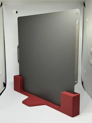 Bambu Lab Build Plate Holder by Reuter_Corp MakerWorld: Download Free ...