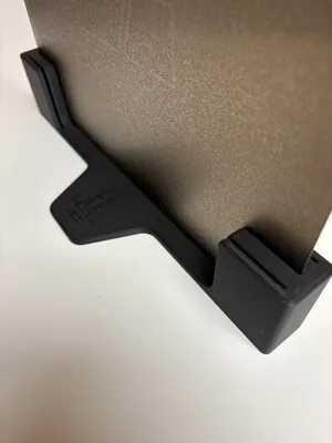 Bambu Lab Build Plate Holder by Reuter_Corp MakerWorld: Download Free ...