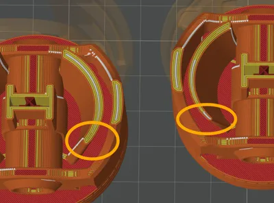 Racing Trophies - Free 3D Print Model - MakerWorld