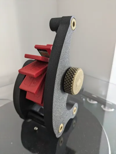Nintendo Switch Rolodex Cartridge Stand by Hodzinets MakerWorld: Download Free 3D Models