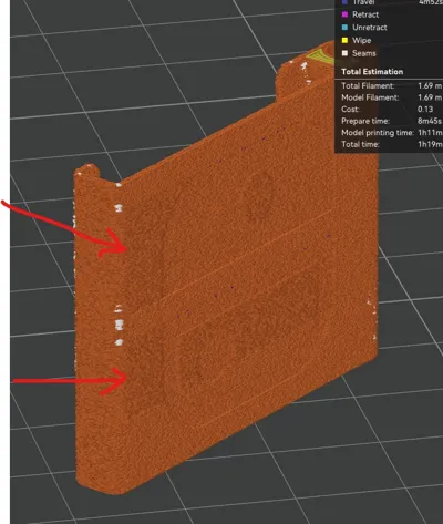 Nintendo Switch Rolodex Cartridge Stand by Hodzinets MakerWorld: Download Free 3D Models