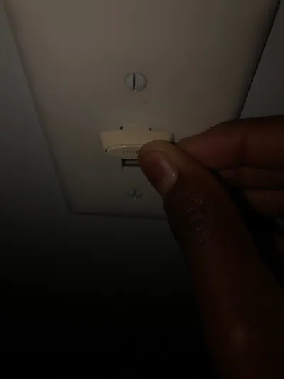 Over Engineered Mechanical Light Switch - Free 3D Print Model - MakerWorld