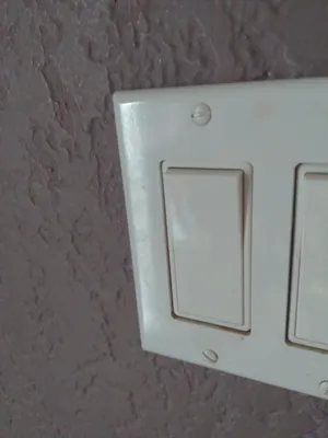 Over Engineered Mechanical Light Switch by Ben 3D - MakerWorld