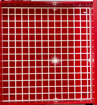 Gridfinity Blank Cap - Filler - .5x.5 to 1x1 by snjames316 MakerWorld ...