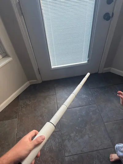 Collapsing Oreo Sword - by TNTBA - Free 3D Print Model - MakerWorld