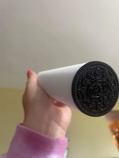 Collapsing Oreo Sword - by TNTBA by trynottobreakanything MakerWorld ...