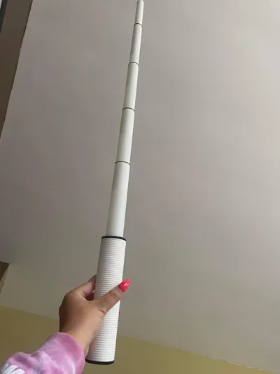 Collapsing Oreo Sword - by TNTBA - Free 3D Print Model - MakerWorld