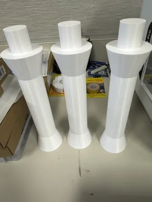 dragon stand/display by Chris dobo MakerWorld: Download Free 3D Models