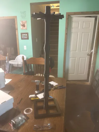 dragon stand/display by Chris dobo MakerWorld: Download Free 3D Models