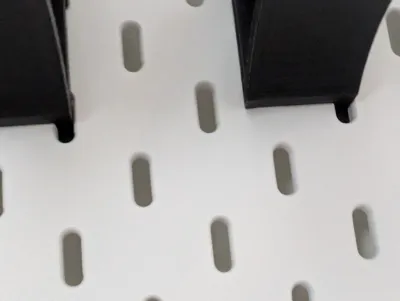 SKÅDIS Spool Brackets by jetpad MakerWorld: Download Free 3D Models