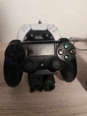 PS4 Controller Stand by Mohammad AD - MakerWorld