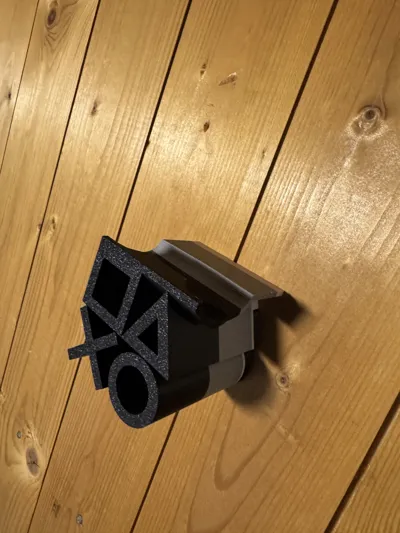 PS4 Controller Stand by Mohammad AD - MakerWorld