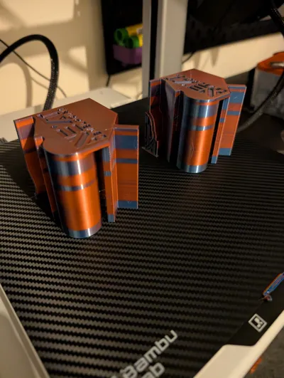 PS4 Controller Stand by Mohammad AD - MakerWorld