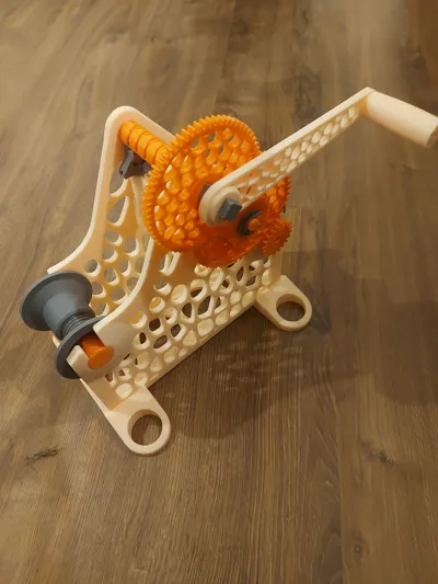 Savy Maker | Home - MakerWorld