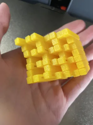 Checkered Flexigrid Collection by jetpad MakerWorld: Download Free 3D ...