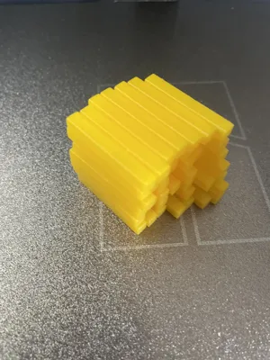 Checkered Flexigrid Collection by jetpad MakerWorld: Download Free 3D ...