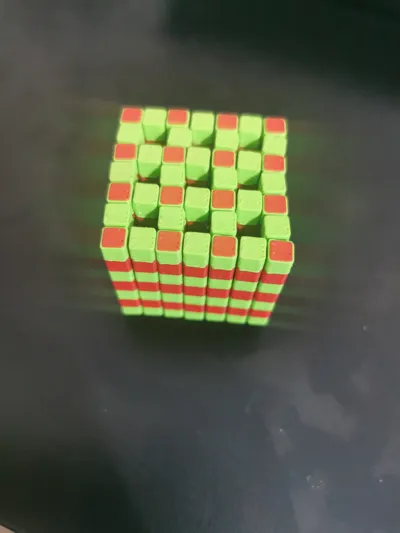 Checkered Flexigrid Collection by jetpad MakerWorld: Download Free 3D ...