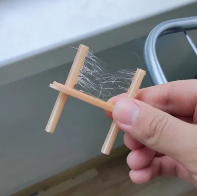 Retraction Test / Bambu Lab P1P P1S X1C by Eleazar 3DinPlastic - MakerWorld