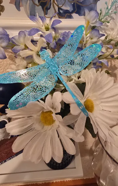 Dragonfly by Jack MakerWorld: Download Free 3D Models