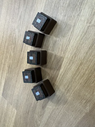 Minecraft - Fidget Clickers V1 (AMS) by tvonk - MakerWorld