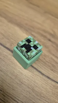 Minecraft - Fidget Clickers V1 (AMS) by tvonk MakerWorld: Download Free ...