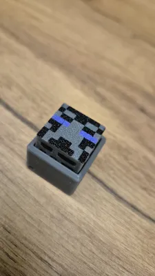 Minecraft - Fidget Clickers V1 (AMS) by tvonk MakerWorld: Download Free ...