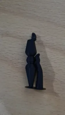 Big Hero 6 MicroBots by bloodVixen MakerWorld: Download Free 3D Models