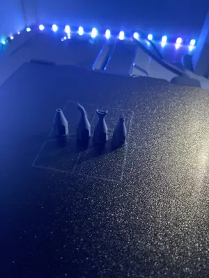 Bambu Lab Lube nozzles for A1 series by NYDER - MakerWorld