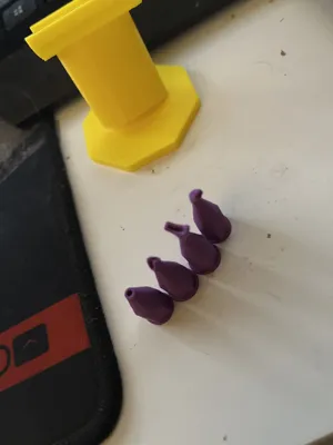 Bambu Lab Lube nozzles for A1 series by NYDER - MakerWorld