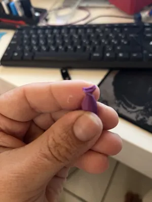 Bambu Lab Lube nozzles for A1 series by NYDER - MakerWorld