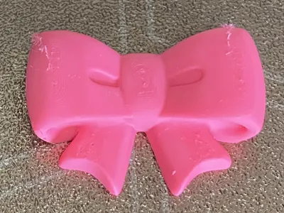 Bow Magnet by Dada3Dcraft MakerWorld: Download Free 3D Models