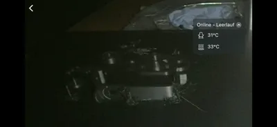 Fully Printed Controller Steering Wheel Remixed by Farid653 MakerWorld ...