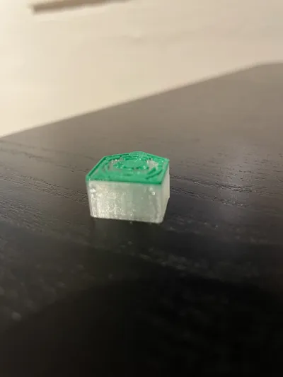 Call of Duty Zombies perk colas keycaps Remixed by Azuria MakerWorld ...