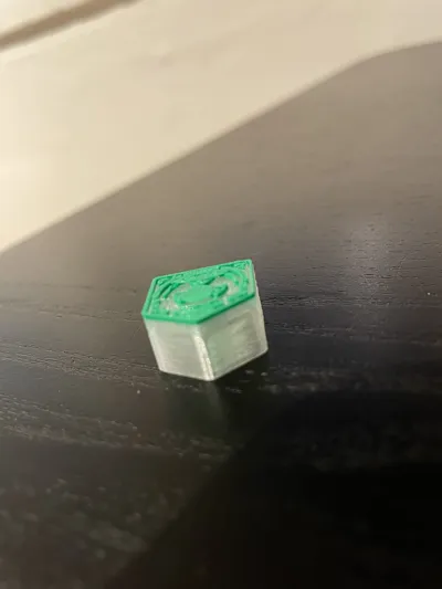 Call of Duty Zombies perk colas keycaps Remixed by Azuria MakerWorld ...