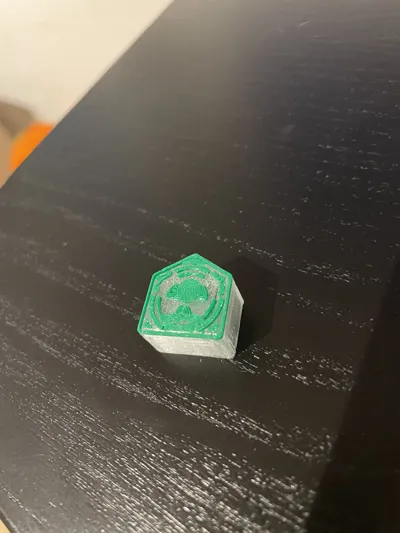 Call of Duty Zombies perk colas keycaps Remixed by Azuria MakerWorld ...