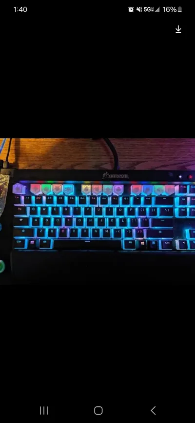 Call of Duty Zombies perk colas keycaps Remixed by Azuria MakerWorld ...