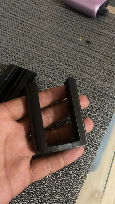 Mass Effect M-3 Predator Prop Model Kit by MWPrintSmith MakerWorld ...