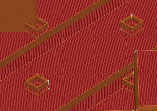 Minecraft Wall Sconce - Life Size & Easy Assembly by MaKim MakerWorld ...