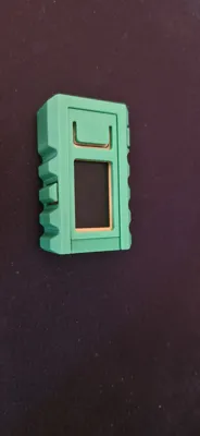 M5Stack | M5StickC Plus 2 Rugged Case by Dissident - MakerWorld