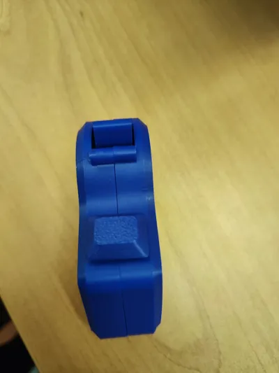 Ultimate Fidget Clicker - Free 3D Print Model - MakerWorld
