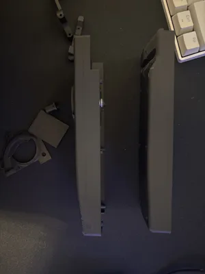 Airsoft speedloader m4/ar15 Remixed by KP design MakerWorld: Download ...