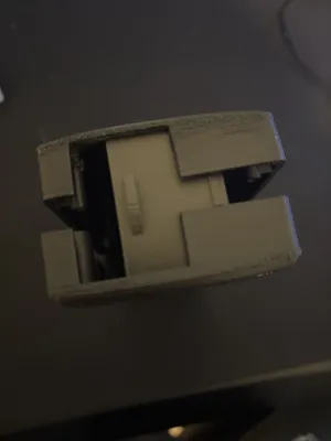 Airsoft speedloader m4/ar15 Remixed by KP design MakerWorld: Download ...