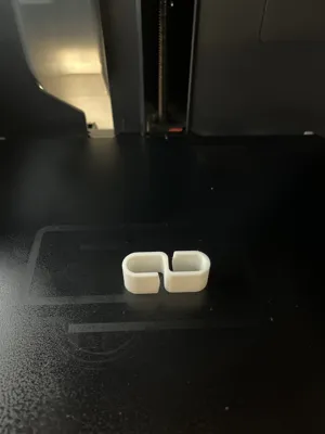 Cable Organizer-Cable Clip by SD-3D - MakerWorld