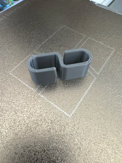 Cable Organizer-Cable Clip by SD-3D - MakerWorld