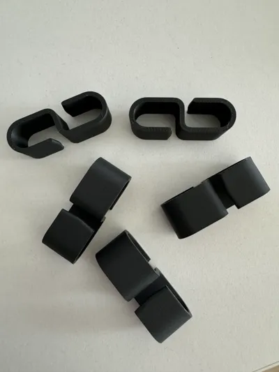 Cable Organizer-Cable Clip by SD-3D - MakerWorld
