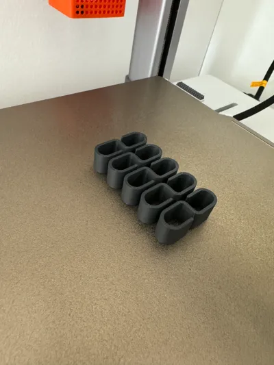 Cable Organizer-Cable Clip by SD-3D - MakerWorld
