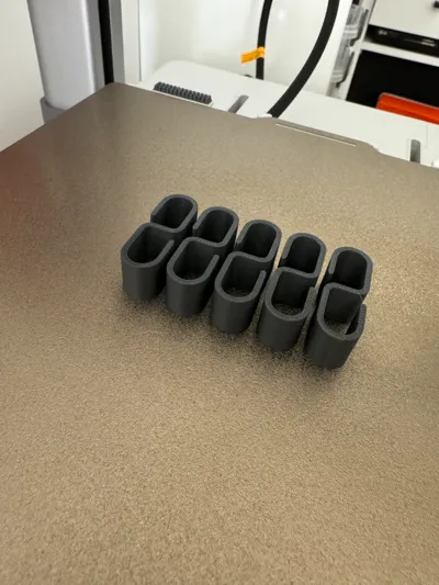 Cable Organizer-Cable Clip by SD-3D - MakerWorld